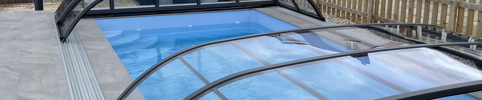 Papette Swimming Pool in Hunstanton