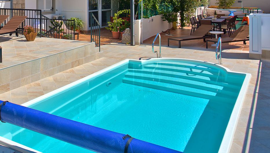 Explore Our Pool Range - Starlight Pools