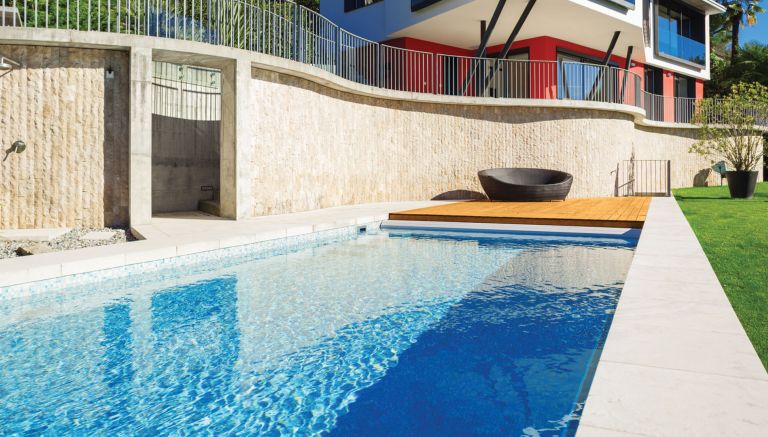 Explore Our Pool Range - Starlight Pools