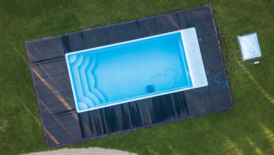 Explore Our Pool Range - Starlight Pools