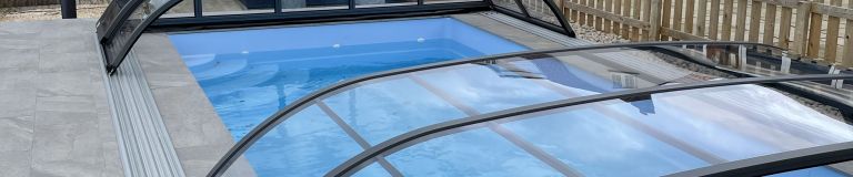 Papette Swimming Pool in Hunstanton