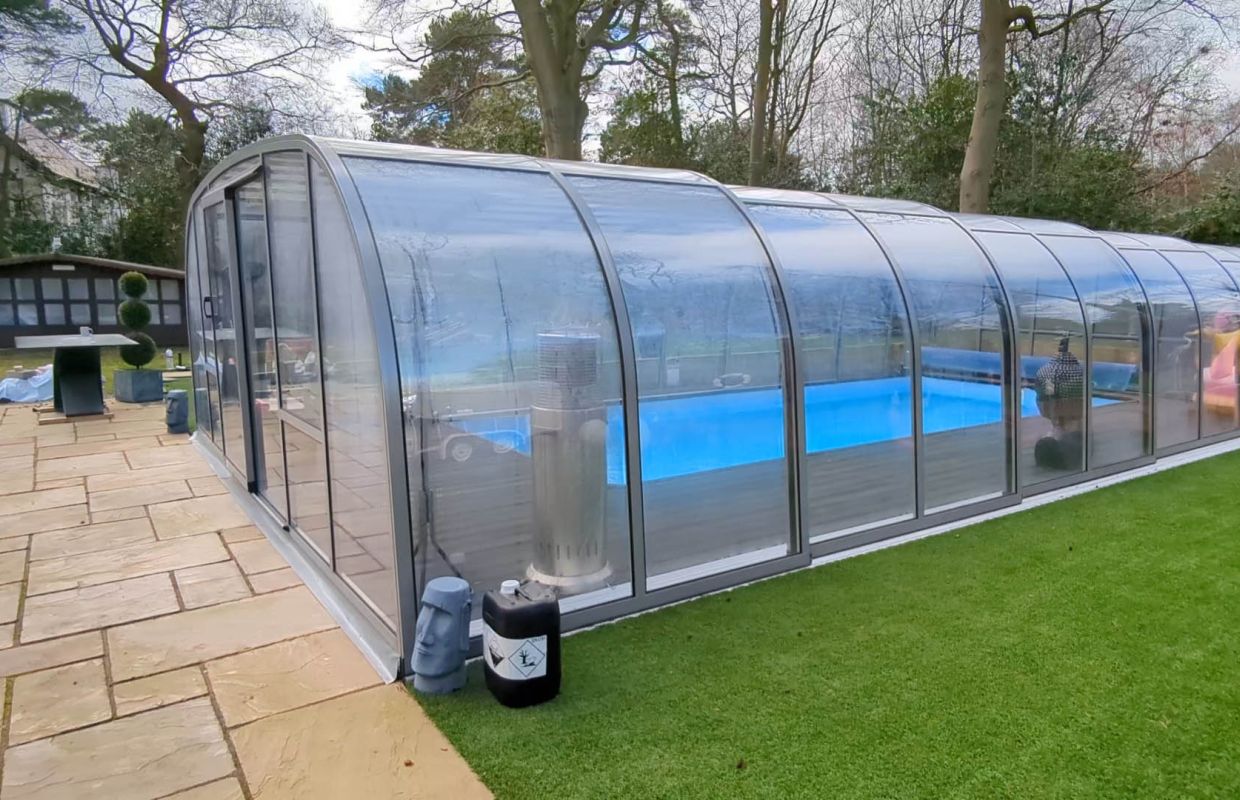 Latest Installations