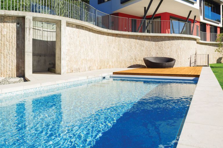 Fibreglass Swimming Pools