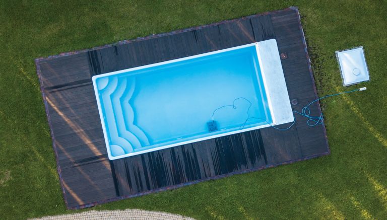 Explore Our Pool Range - Starlight Pools
