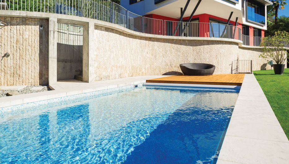 Explore Our Pool Range - Starlight Pools
