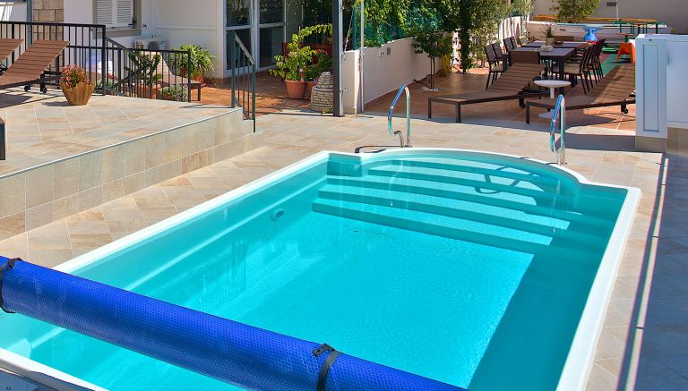 Explore Our Pool Range - Starlight Pools
