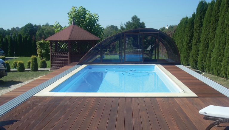Explore Our Pool Range - Starlight Pools