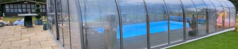 Aruba Swimming Pool in Birkenhead